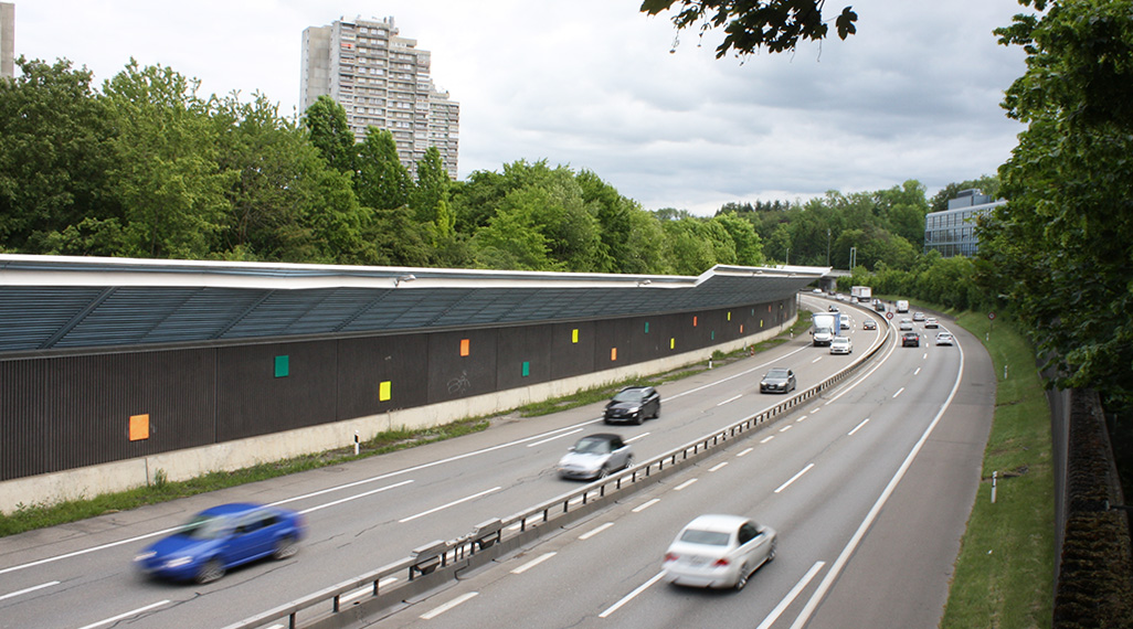 Bypass Bern-Ost - Verein Spurwechsel